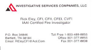 Arkansas IAAI - Arkansas Chapter IAAI